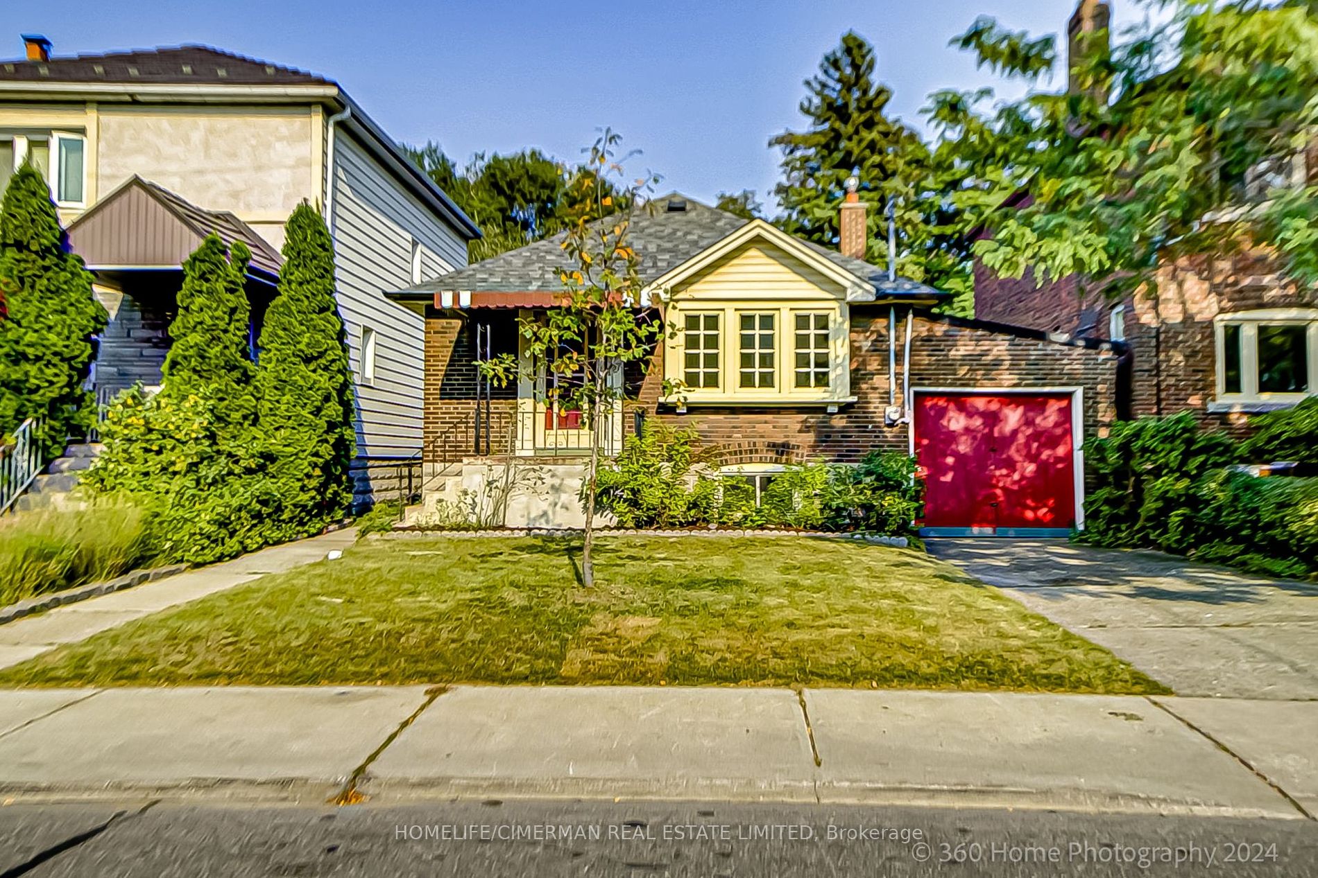 127 Watson Ave, toronto - For Sale @ $999999.00 | listo.ca